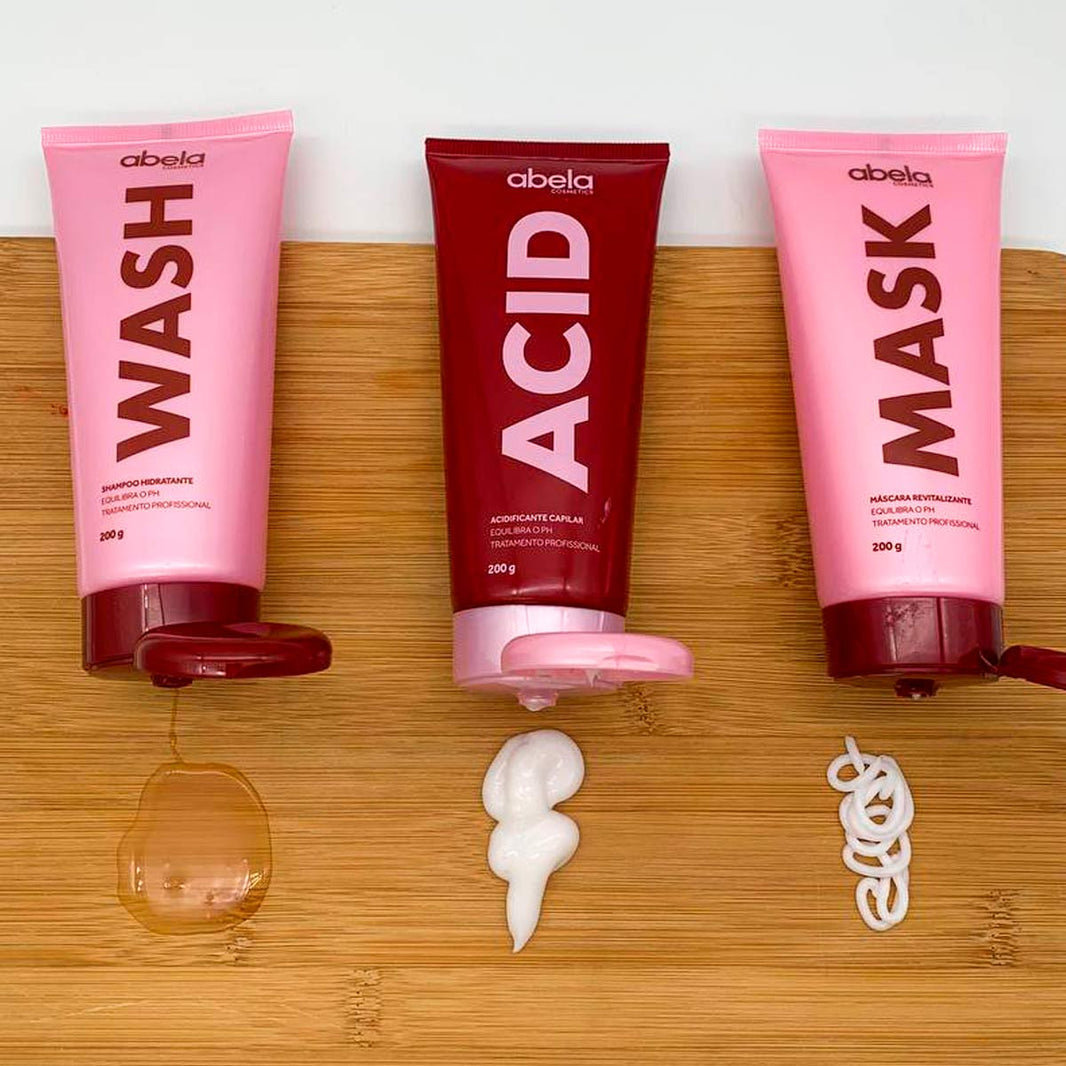 Abela Cosmetics | Be Leve